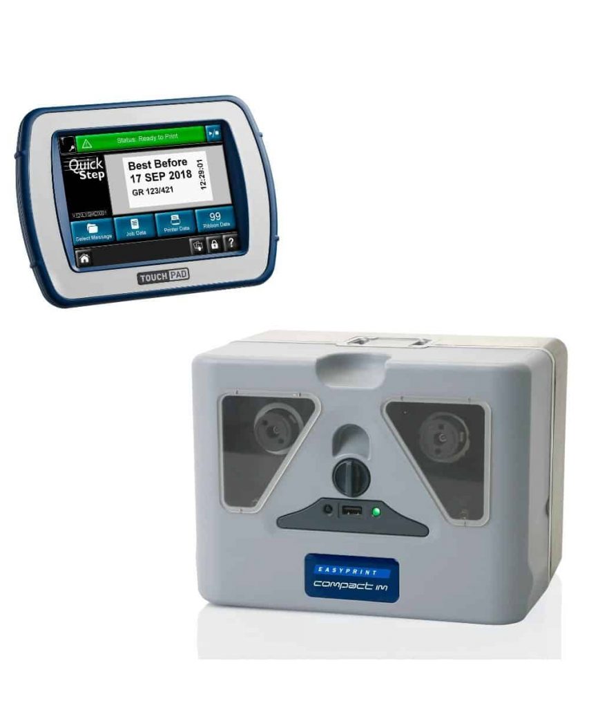 Easyprint Compact IM-CM - Hanseatica