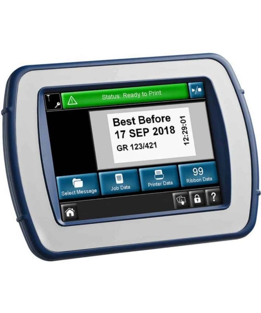 Easyprint Compact 53 - Hanseatica