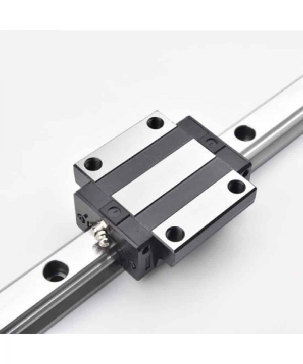 Guías Lineales - Hanseatica