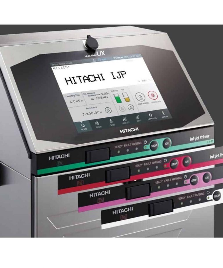 Hitachi Especiales - Hanseatica