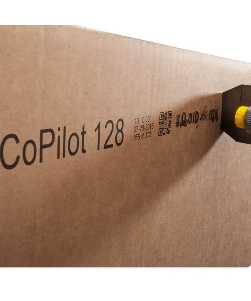 Copilot 128 - Hanseatica