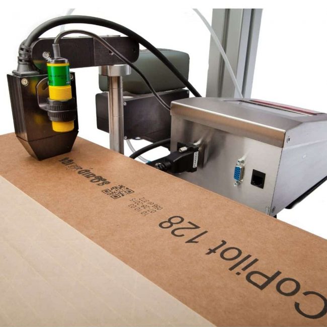 Copilot 128 - Hanseatica